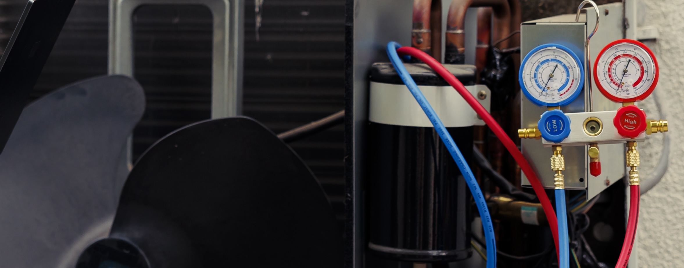 Air Conditioning Repair | Gaithersburg & DC Metro | Castro Electrical