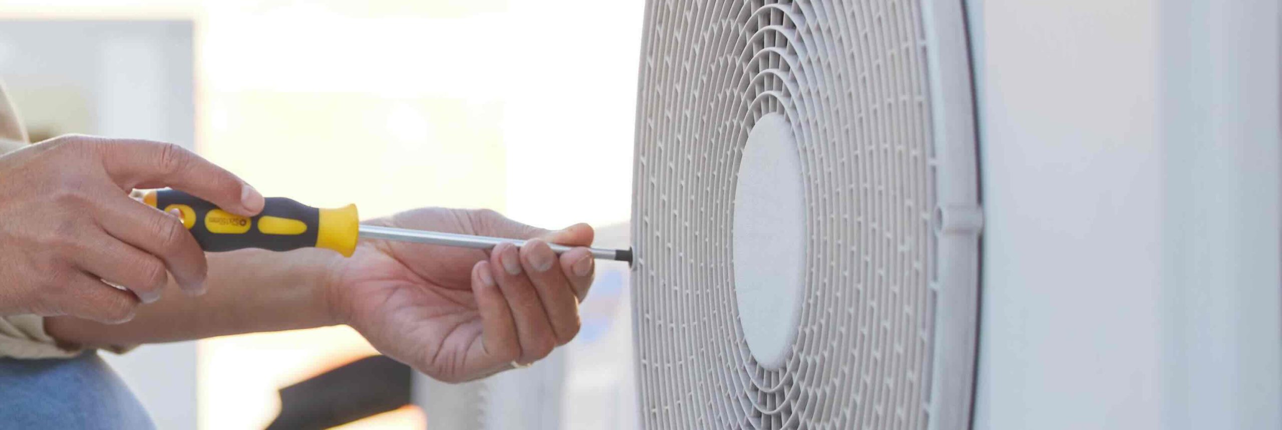 Air Conditioner Installation | Gaithersburg & DC Metro | Castro Electrical
