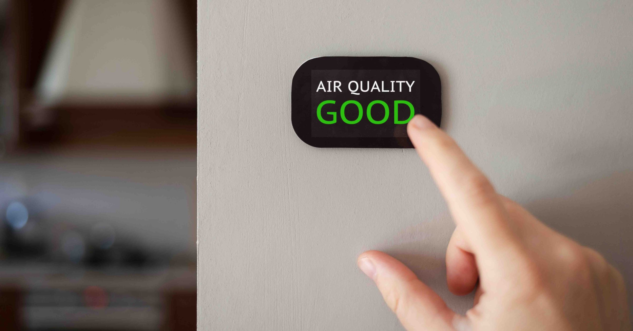 Air Quality Service | Gaithersburg & DC Metro | Castro Electrical