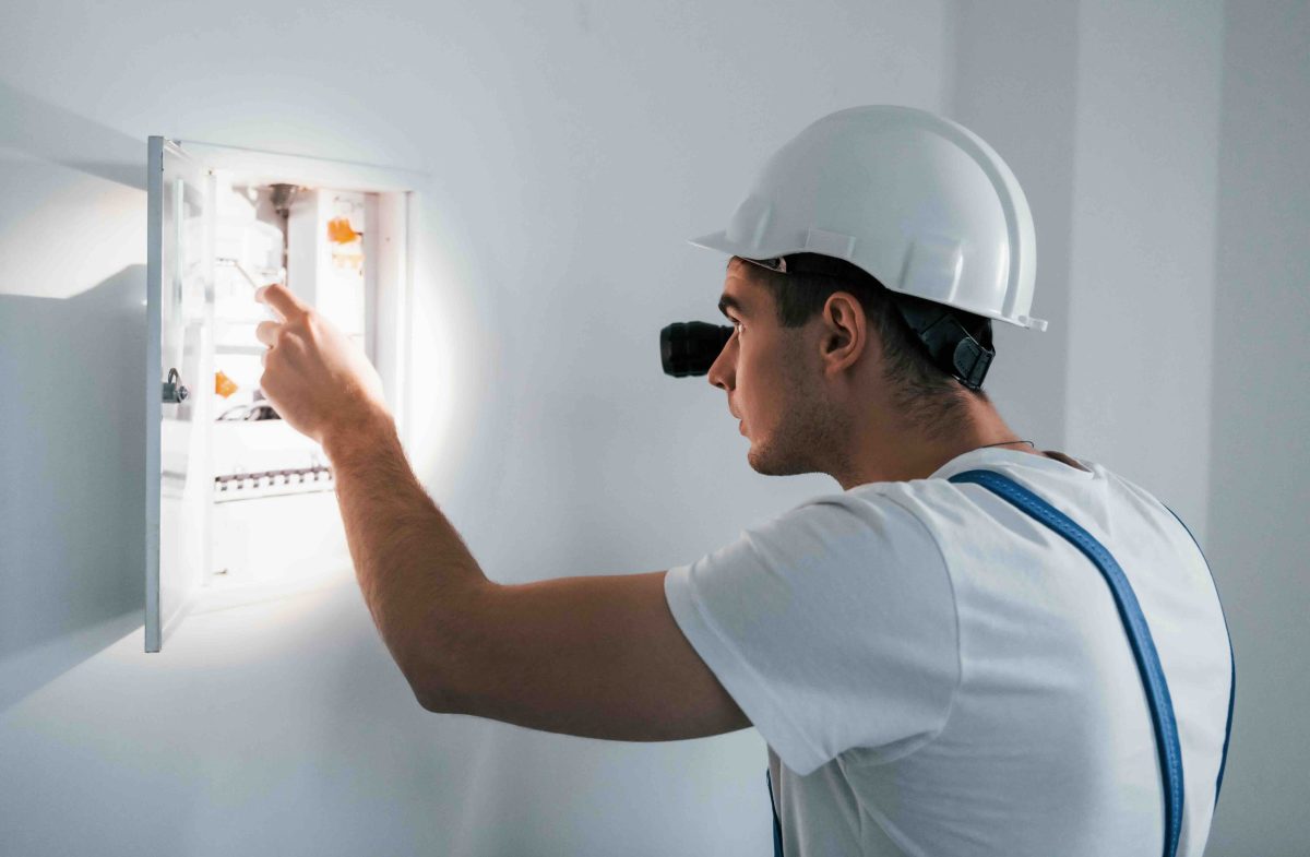 Electrical Safety Inspection | Gaithersburg & DC Metro | Castro Electrical