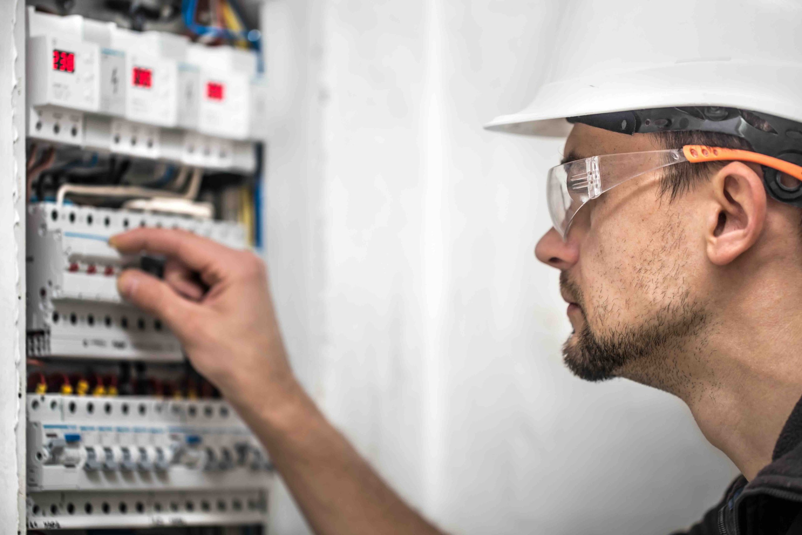 Electrical Safety Inspection | Gaithersburg & DC Metro | Castro Electrical