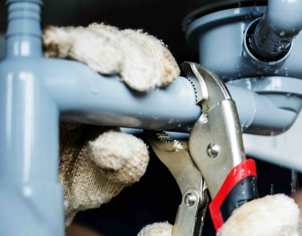 Plumbing Repair | Bethesda, Potomac, Arlington | Castro Electrical