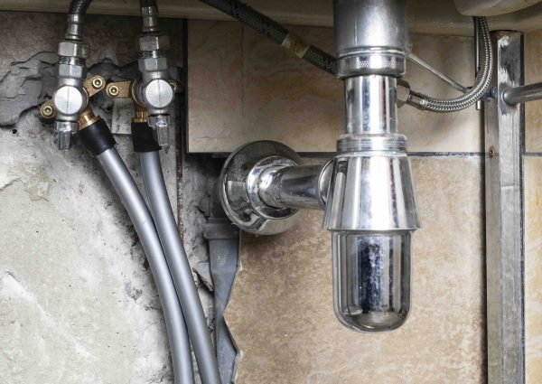 Pipe Repair | Bethesda, Potomac, Arlington | Castro Electrical