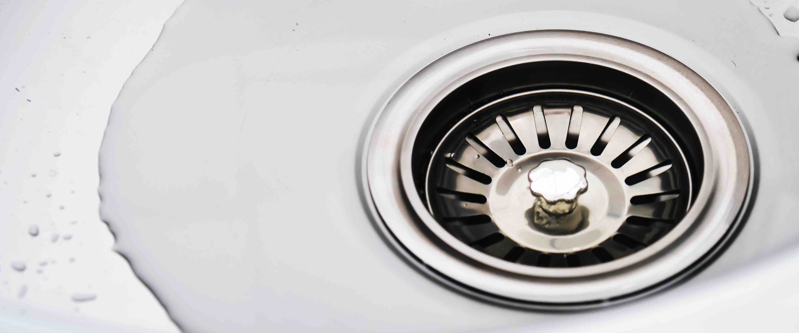 Drain Repair | Bethesda, Potomac, Arlington | Castro Electrical