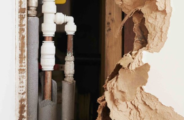 Pipe Repair | Bethesda, Potomac, Arlington | Castro Electrical