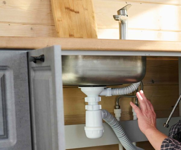 Plumbing | Bethesda, Potomac, Arlington | Castro Electrical