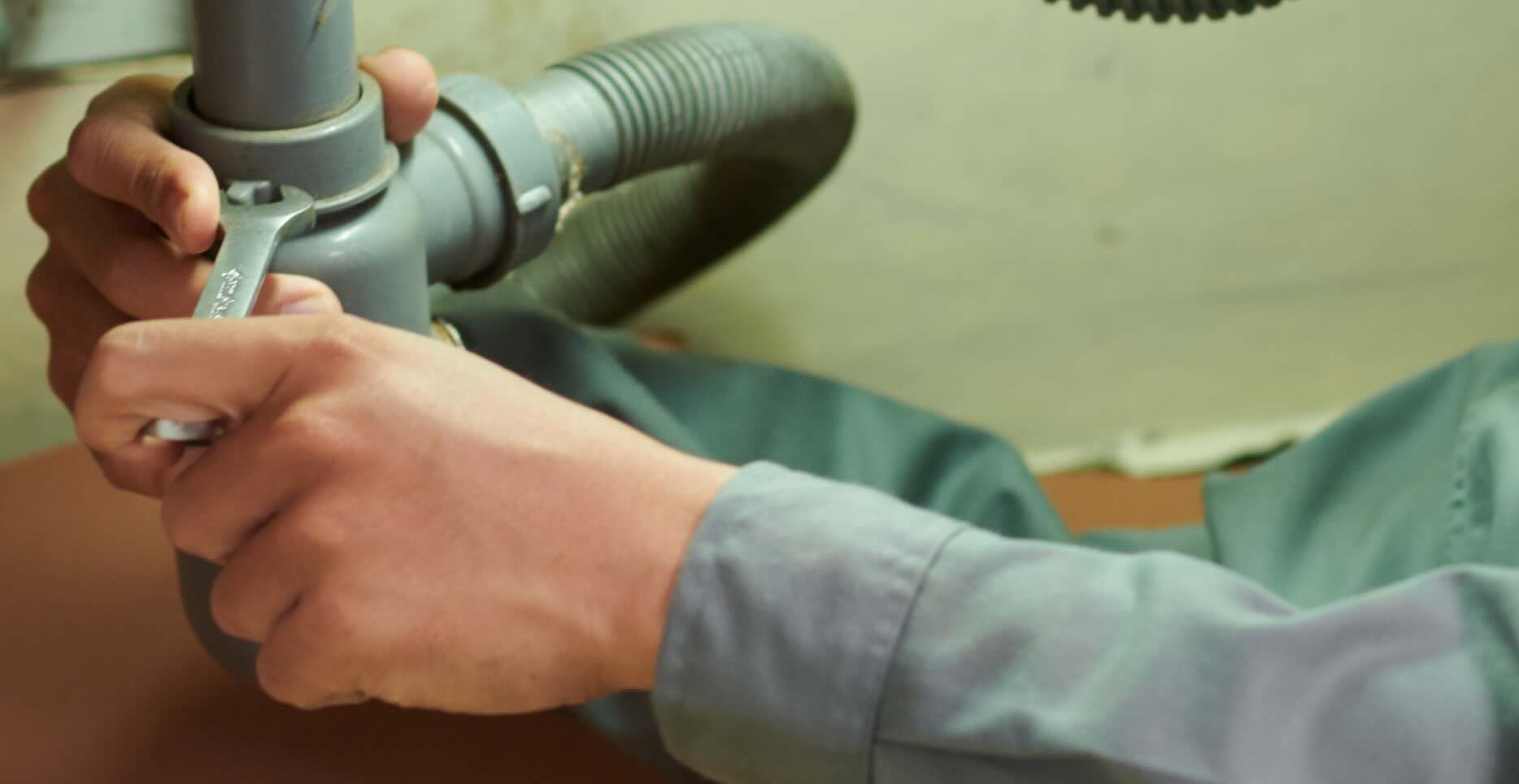 Plumbing | Bethesda, Potomac, Arlington | Castro Electrical