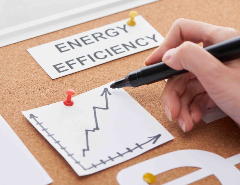 Energy Savings: Tips for Residents in the DC Metro Area - Castro ...